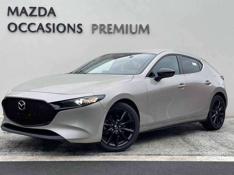 SAINT CLAIR AUTOMOBILES - Concessionnaire Mazda HEROUVILLE ST CLAIR